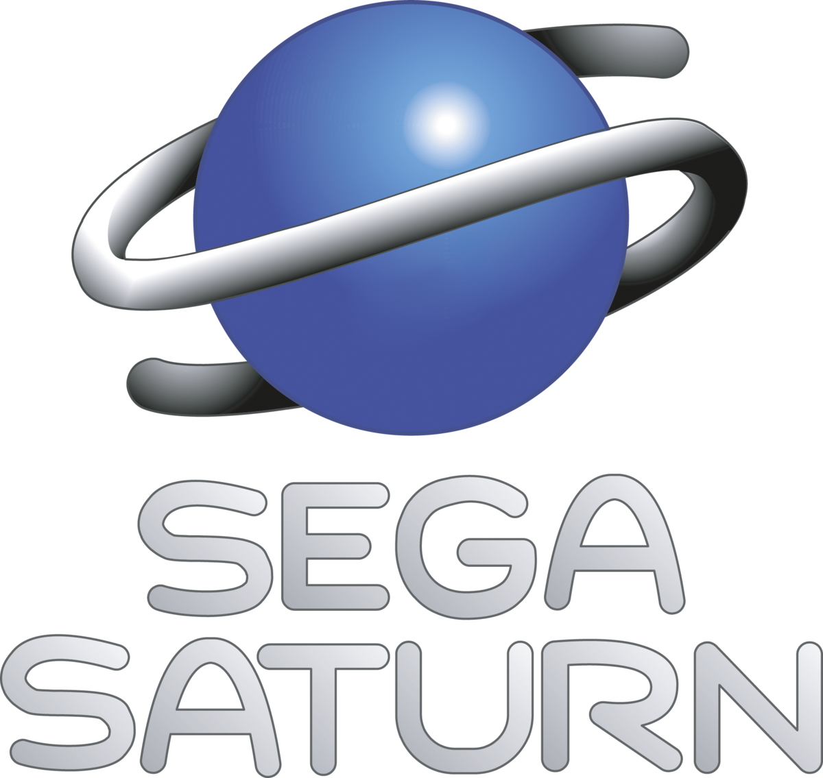 Sega Saturn – Spoutnik Quebec